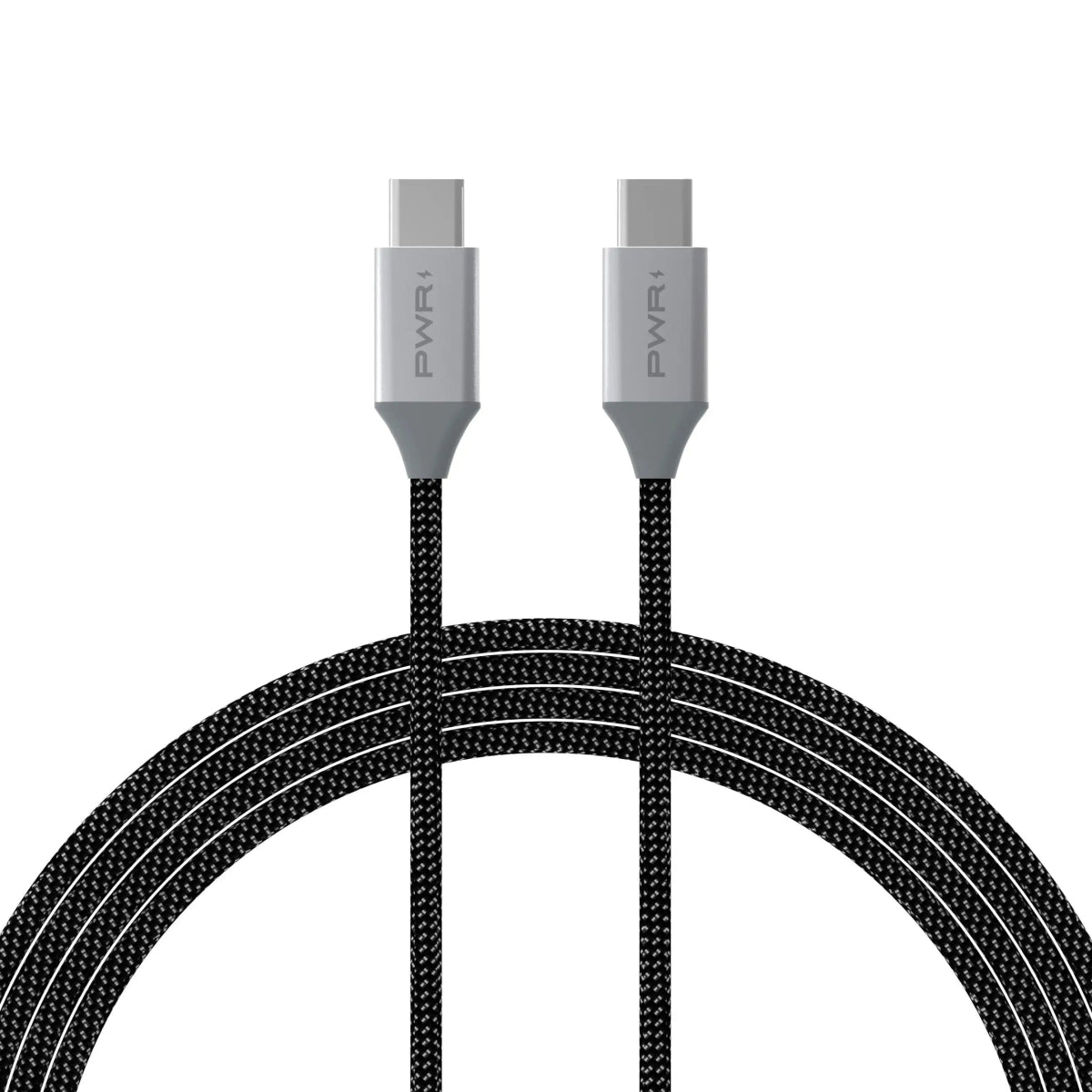 10ft Long Fast Charging Cable. – PWR Mobile